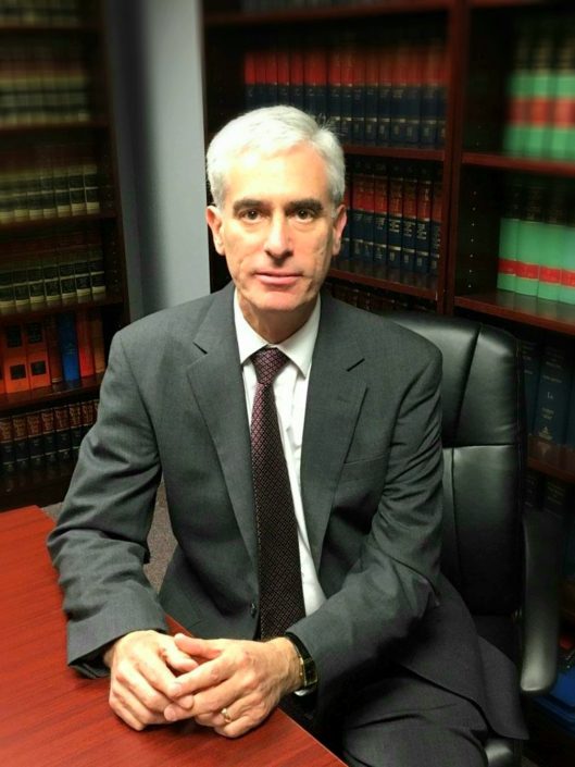 Attorney David Centeno - New York Uncontested Divorce and Mediation